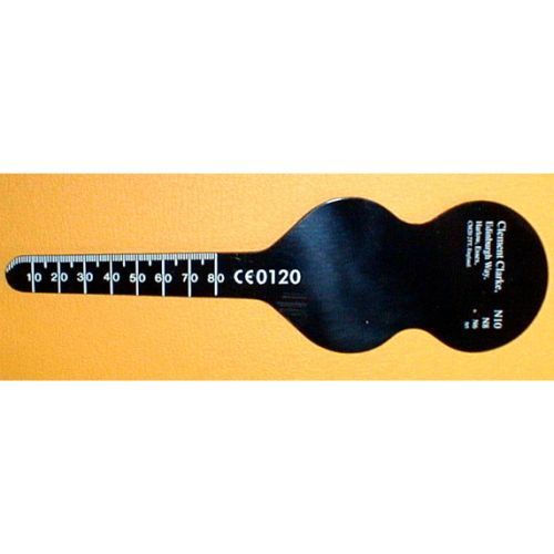 Romanes Optical Occluder | Health and Care