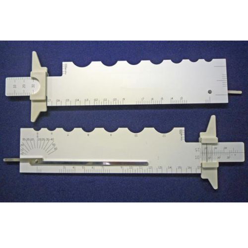 Facial Measurement Gauge | Health and Care