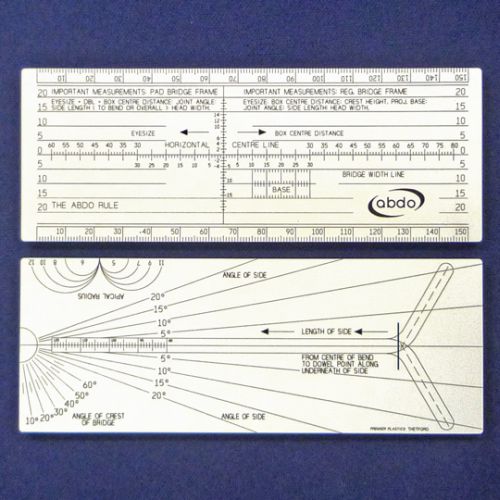 Abdo Rule | Health and Care