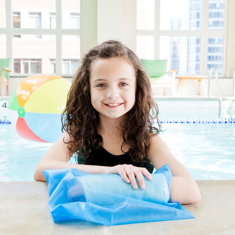 Seal-Tight Active Seal Cast and Bandage Protector | Health and Care