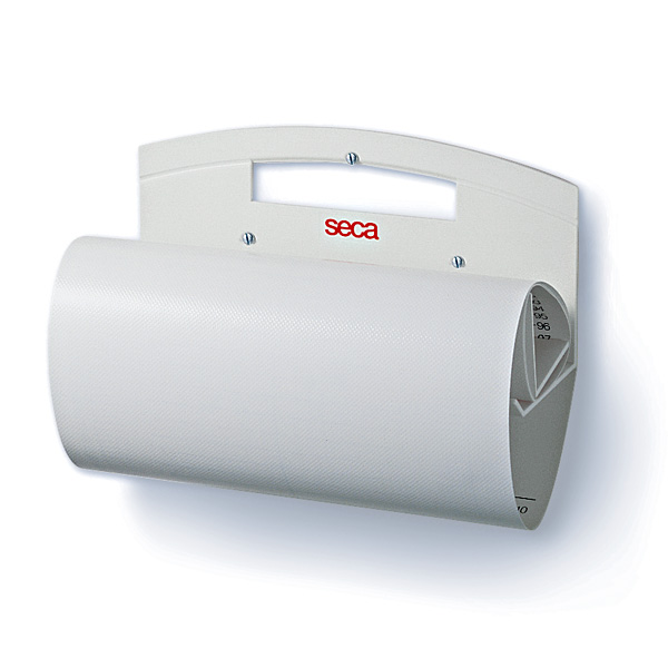 Seca 210 Mobile Measuring Mat for Babies and Toddlers | Health and Care