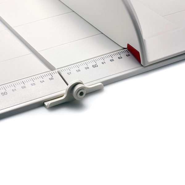 Seca 417 Measuring Board | Health and Care
