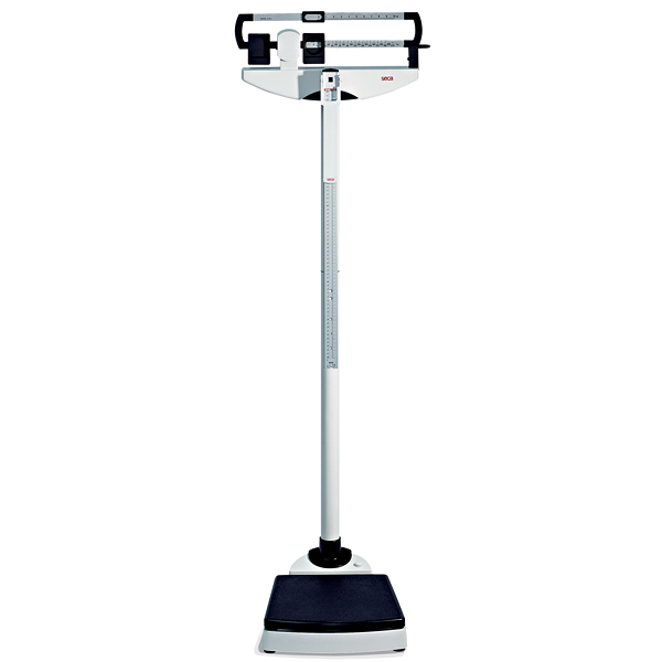 Seca 700 Specialist Mechanical Column Scale | Health and Care