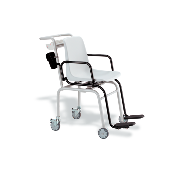 Seca 955 Digital Chair Scale | Health and Care