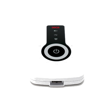 Seca CT331 Wireless Bluetooth ECG Machine | Health and Care