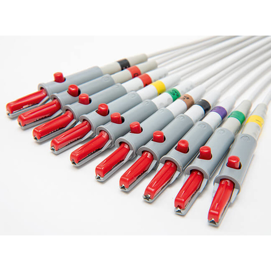 Seca CT331 Wireless Bluetooth ECG Machine | Health and Care