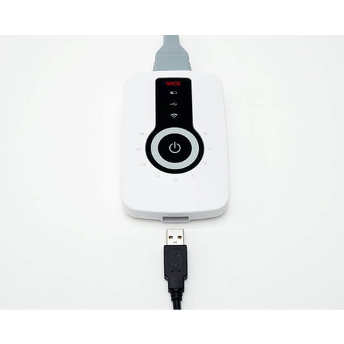 Seca CT331 Wireless Bluetooth ECG Machine | Health and Care