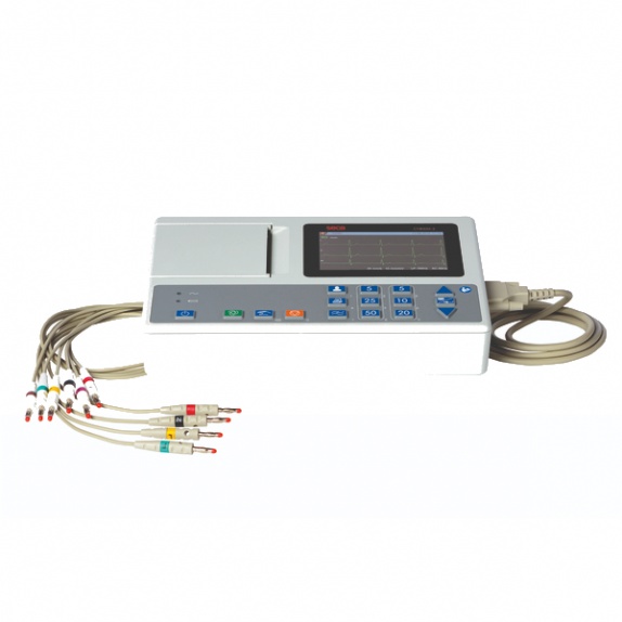 Seca CT8000i-2 Portable ECG Machine | Health and Care