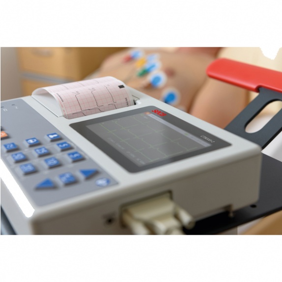 Seca CT8000i-2 Portable ECG Machine | Health and Care
