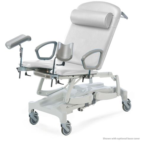 Clinnova Gynae Pro Premium Couch (IBC) | Health and Care
