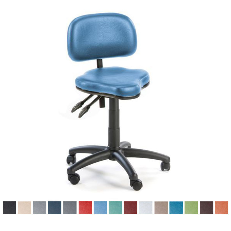 SEERS Medical Economy Sonographers Chair | Health and Care