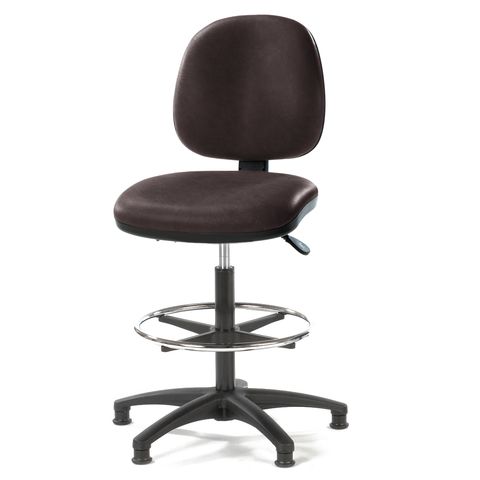 SEERS Medical High Operators Chair | Health and Care