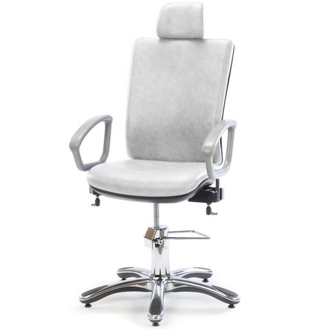 SEERS Ophthalmology Chair with Headrest | Health and Care