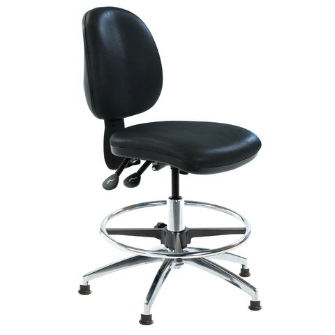 SEERS Medical Premium High Operators Chair | Health and Care