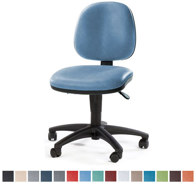 SEERS Medical Standard Operators Chair | Health and Care