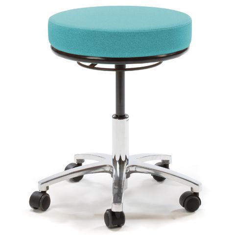 SEERS Round Standard Medical Stool | Health and Care