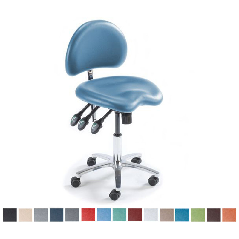 SEERS Standard Contoured Medical Chair | Health and Care
