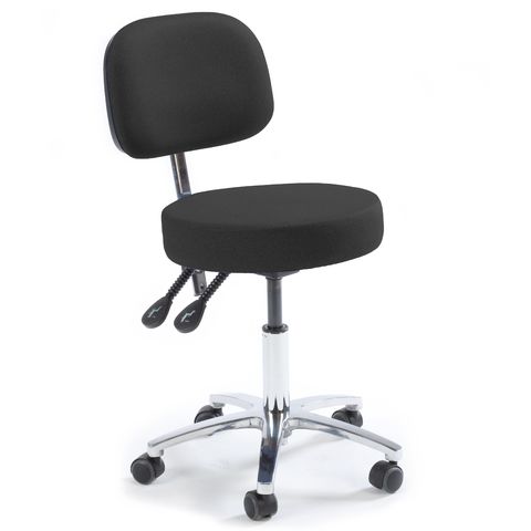 SEERS Standard Round Medical Chair | Health and Care