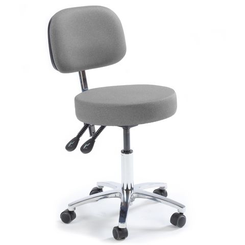 SEERS Standard Round Medical Chair | Health and Care