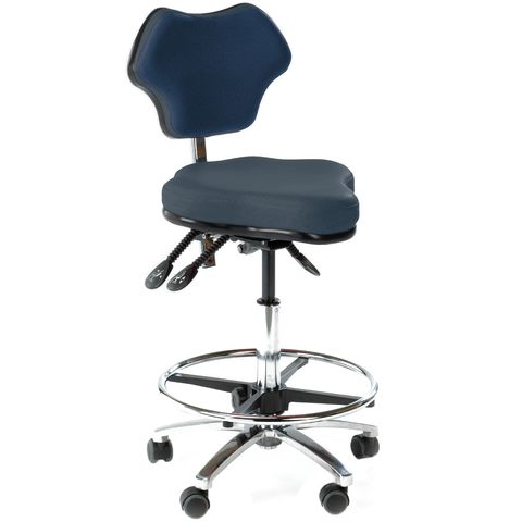 SEERS Surgeons and Sonographers High Chair | Health and Care