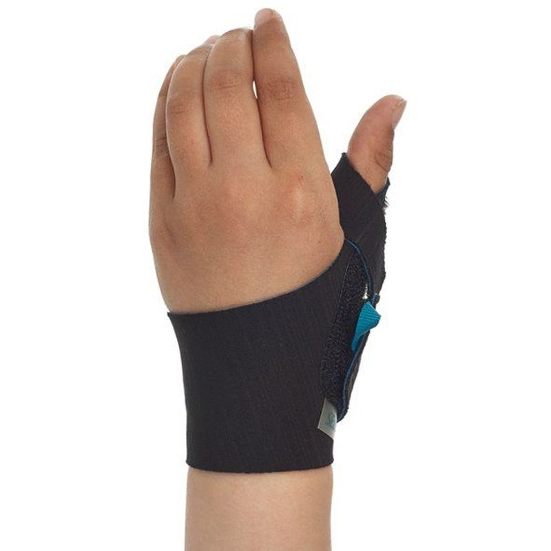 Allard Selection Children's Black Thumb Support | Health and Care