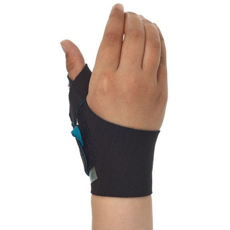 Allard Selection Children's Black Thumb Support | Health and Care