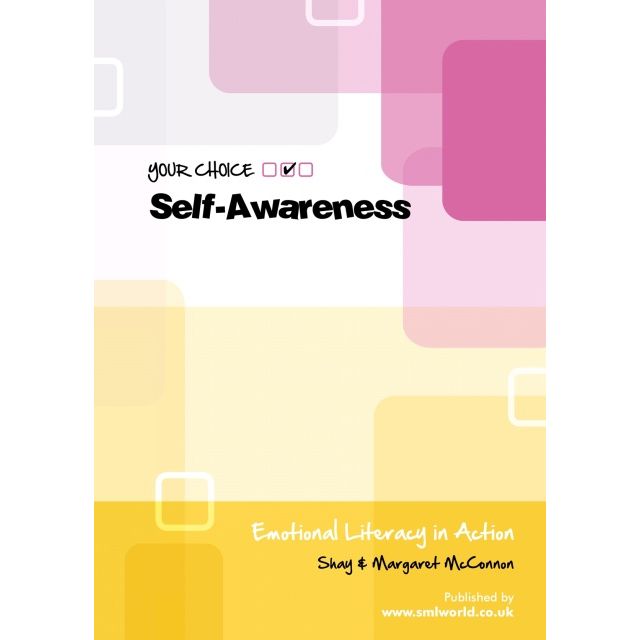 Self-Awareness Literacy Workbook | Health and Care