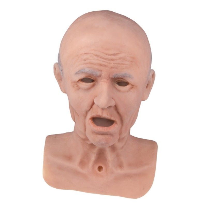 Erler-Zimmer Head Cover for Nursing Dolls | Health and Care