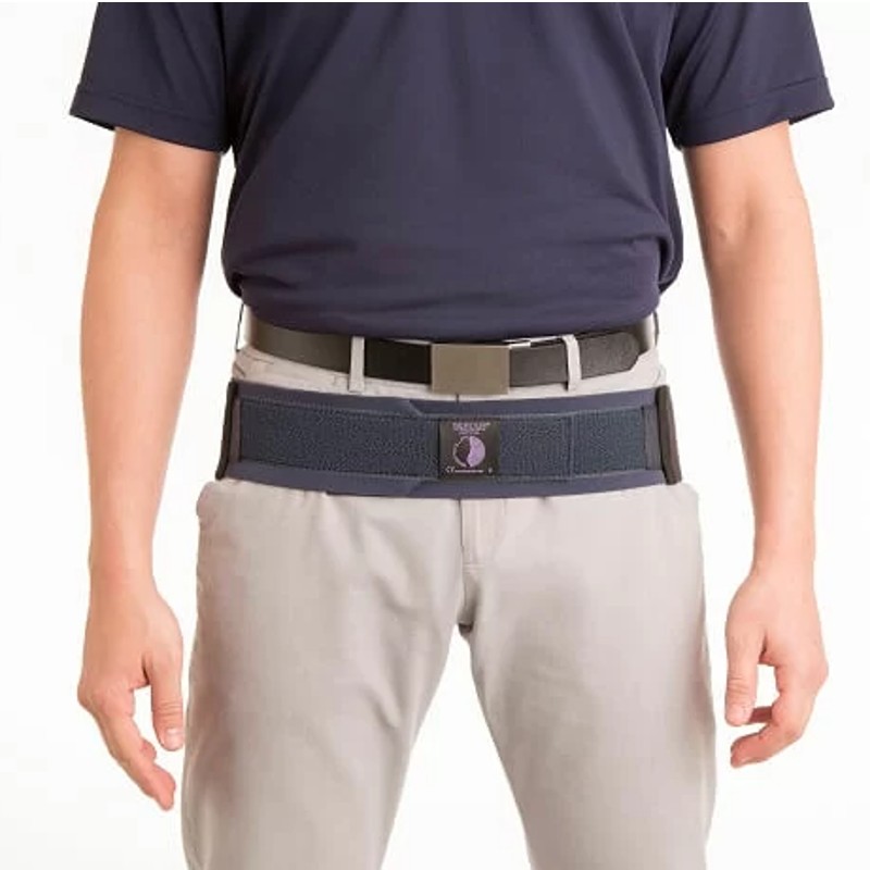 Serola Sacroiliac Belt for Back Pain | Health and Care