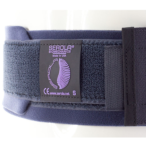 Serola 60" Sacroiliac Belt for Back Pain | Health and Care