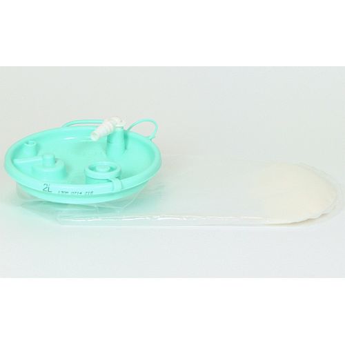 Serres 2 Litre Disposable Suction Liner Pack of 24 | Health and Care
