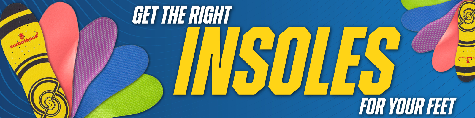 Shoe Insoles | Health and Care