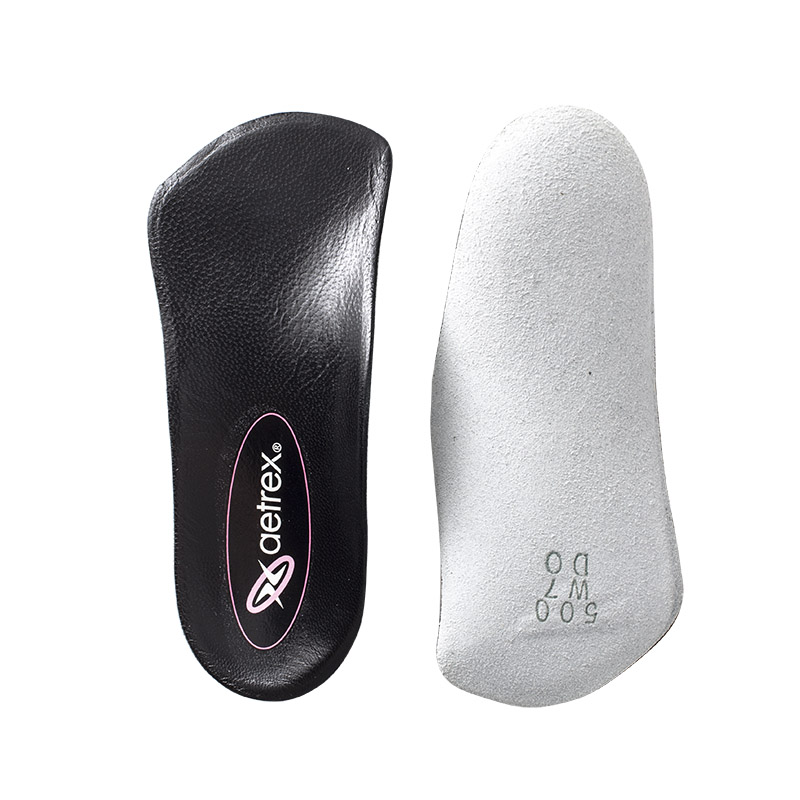 Aetrex Lynco Dress L500 Neutral Orthotics | Health and Care