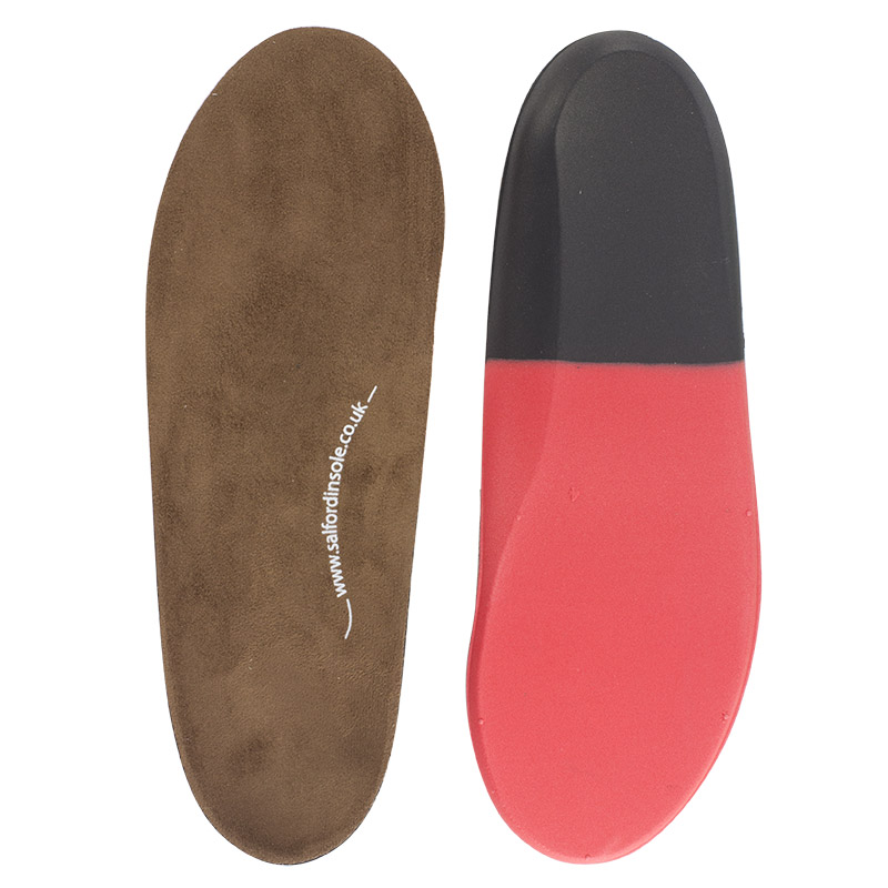Salford Insole EVA Full Length Insoles with Offload | Health and Care