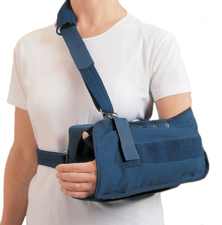 Rolyan Abduction Sling | Health and Care