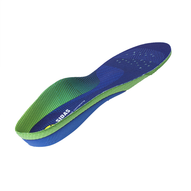 Sidas Comfort 3D Insoles | Health and Care