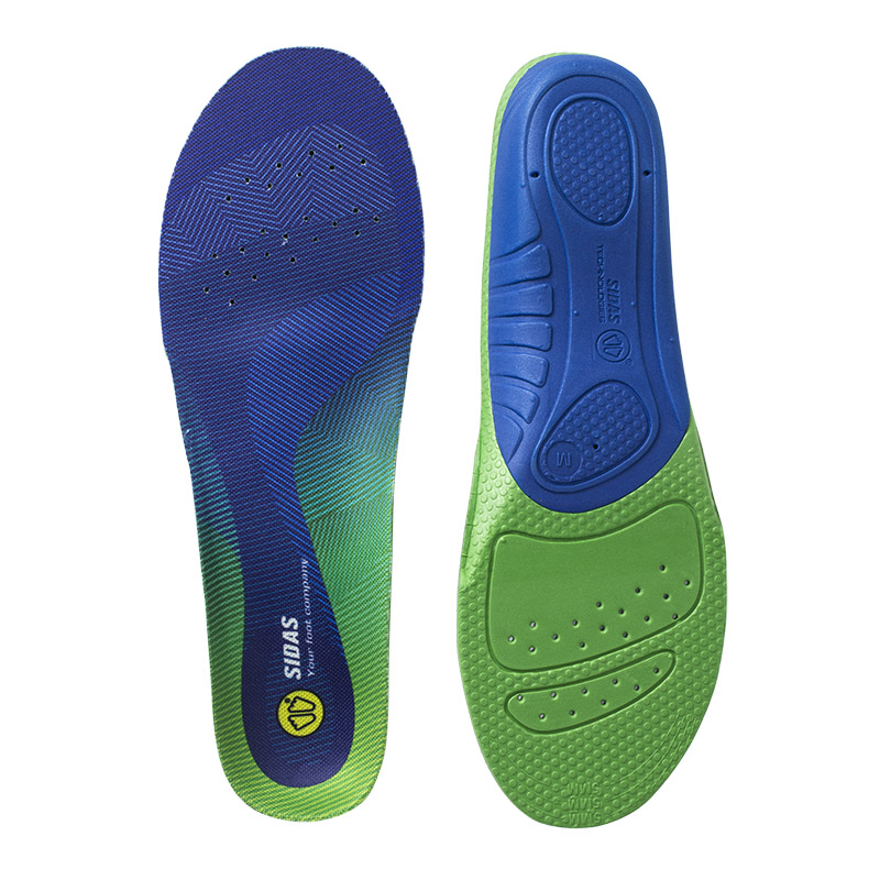Sidas Comfort 3D Insoles | Health and Care