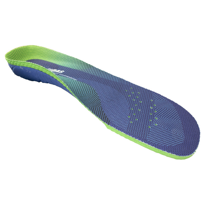 Sidas Comfort 3D Junior Insoles | Health and Care