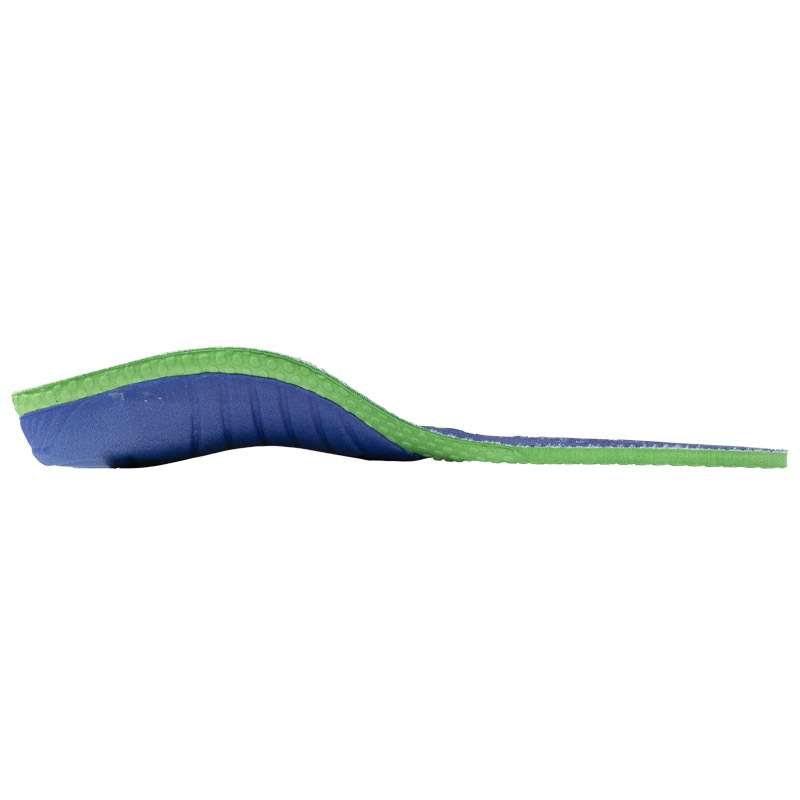 Sidas Comfort 3D Junior Insoles | Health and Care
