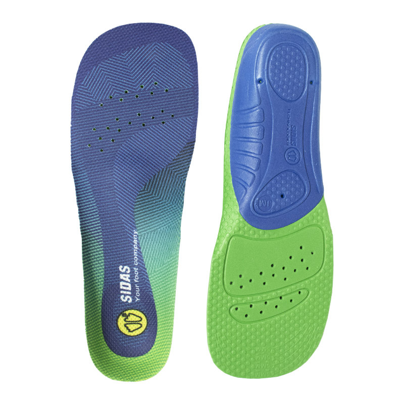 Sidas Comfort 3D Junior Insoles | Health and Care