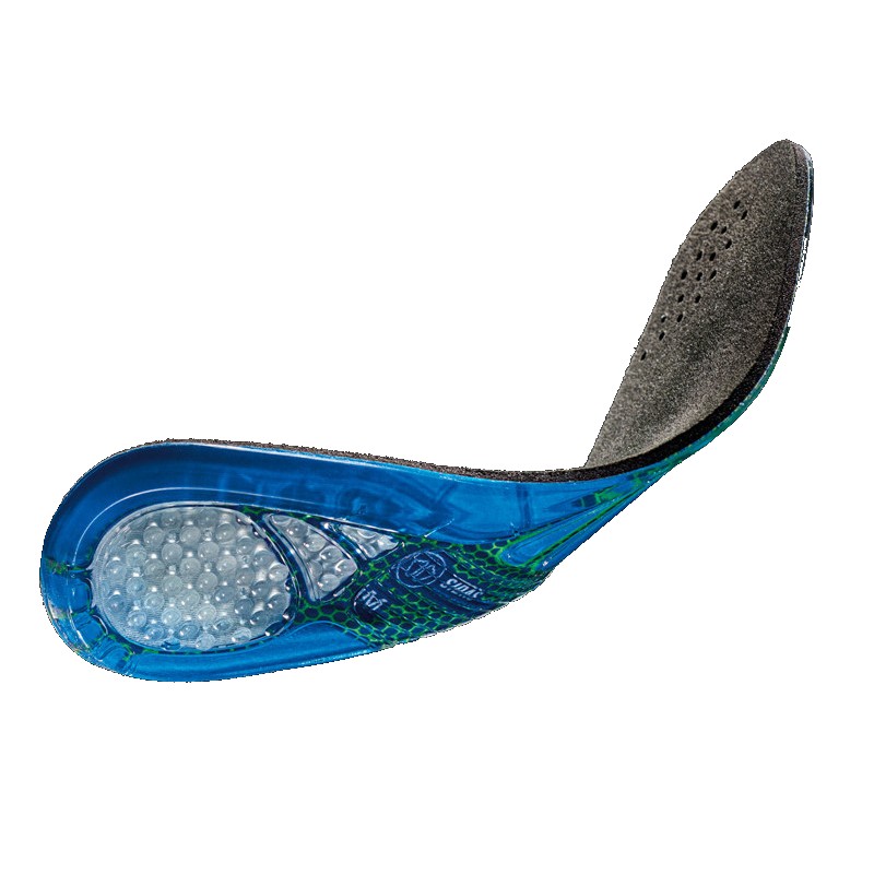 Sidas Cushioning Gel Memory Insoles | Health and Care
