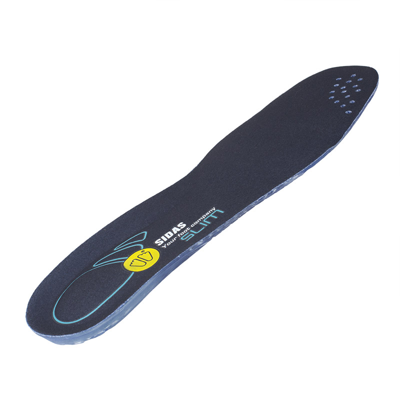 Sidas Dailylife Gel Slim Insoles | Health and Care