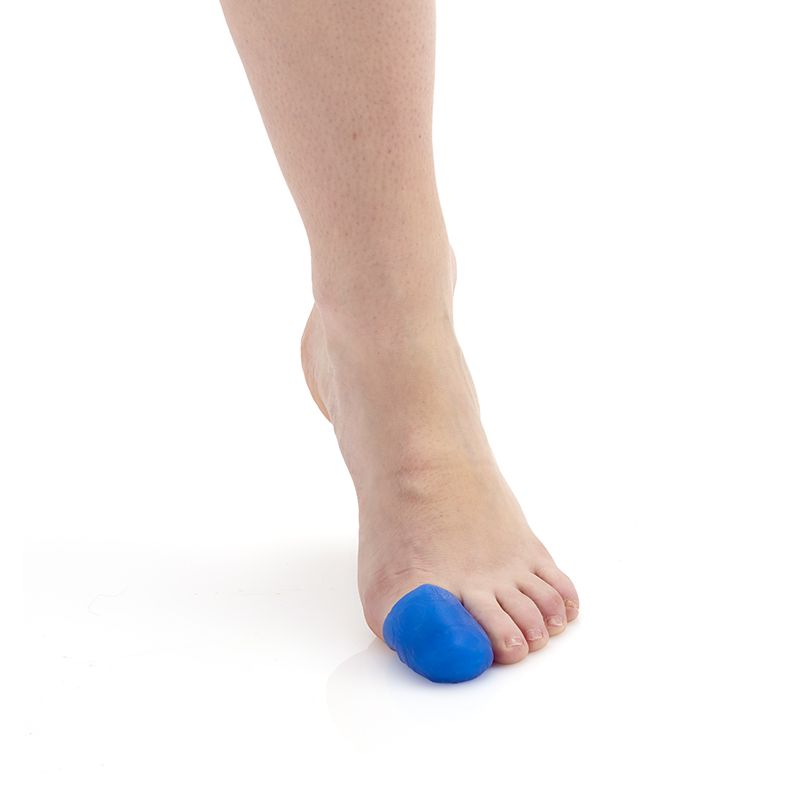 Sidas Gel Toe Cap Protectors | Health and Care