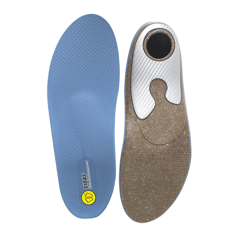 Sidas Multi+ Multisport Insoles | Health and Care