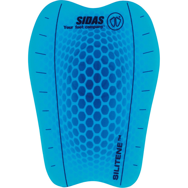 Sidas Silicone Shin Protectors | Health and Care