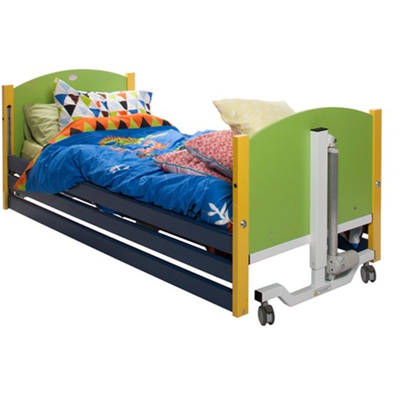 Sidhil Bradshaw Junior Profiling Bed | Health and Care