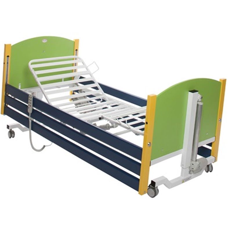 Sidhil Bradshaw Junior Profiling Bed | Health and Care