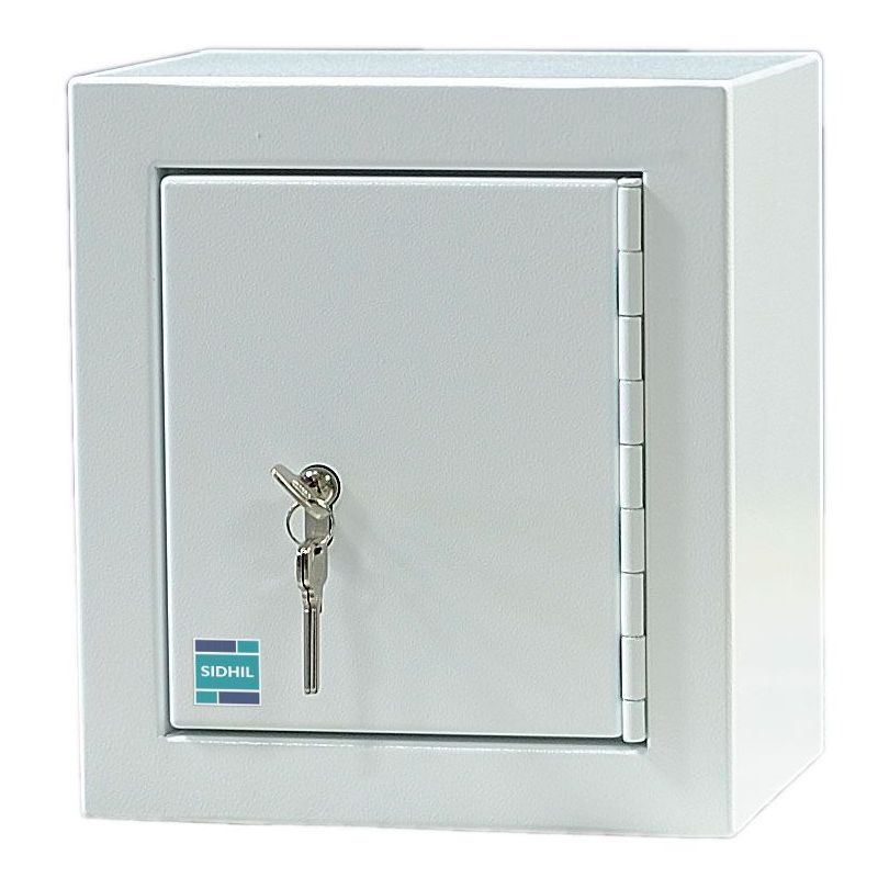 Sidhil Controlled Drugs Cabinet - Internal Shelf | Health and Care