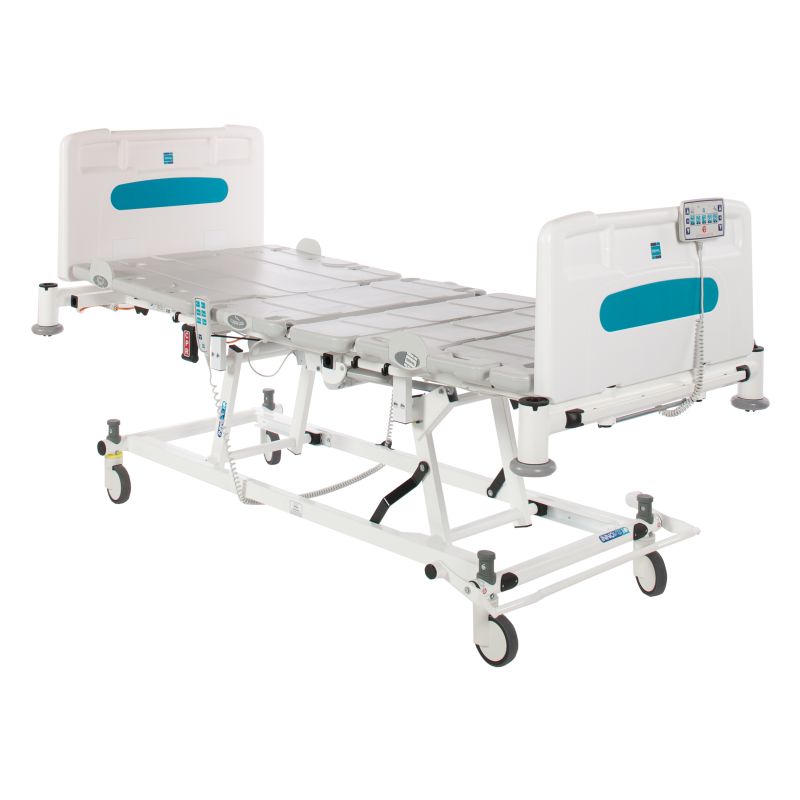 Sidhil Innov8 IQ Hospital Ward Bed | Health and Care