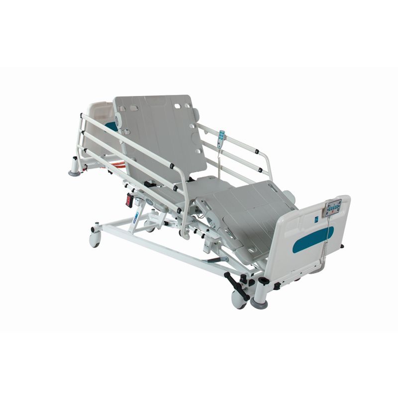 Sidhil Innov8 IQ Standard Side Rails | Health and Care